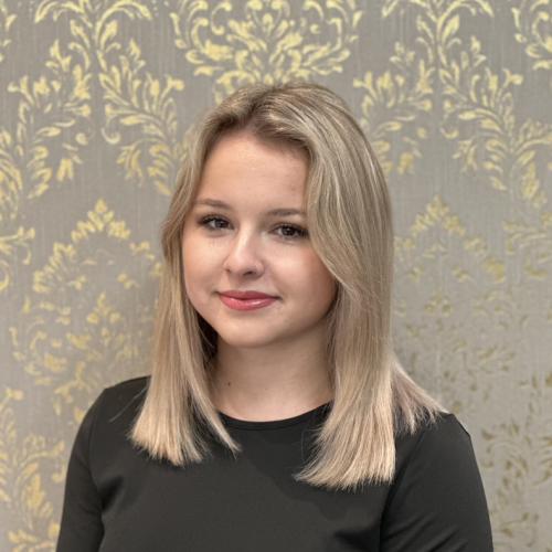 Team - Coiffeur «haar und mehr»